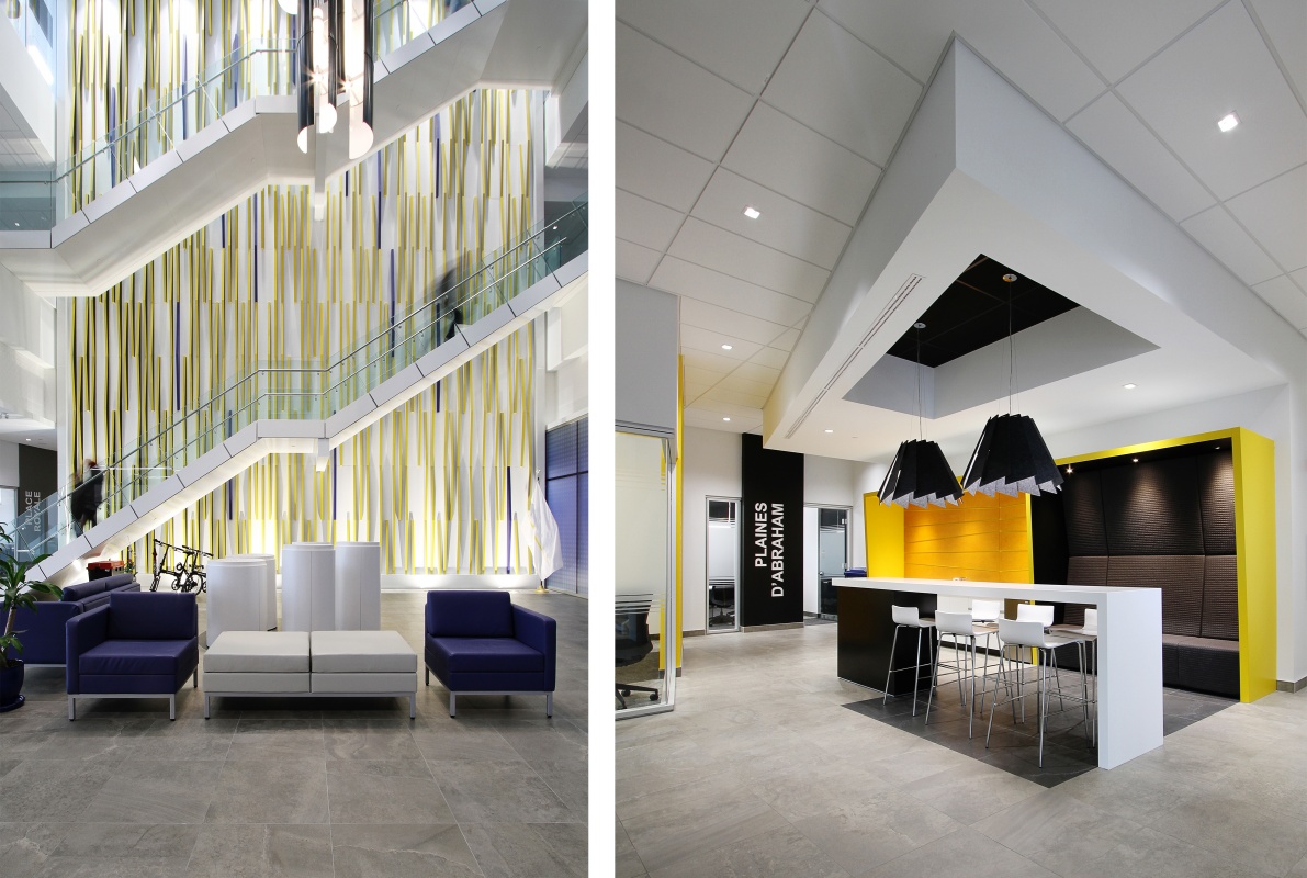 STGM Architecture - STGM